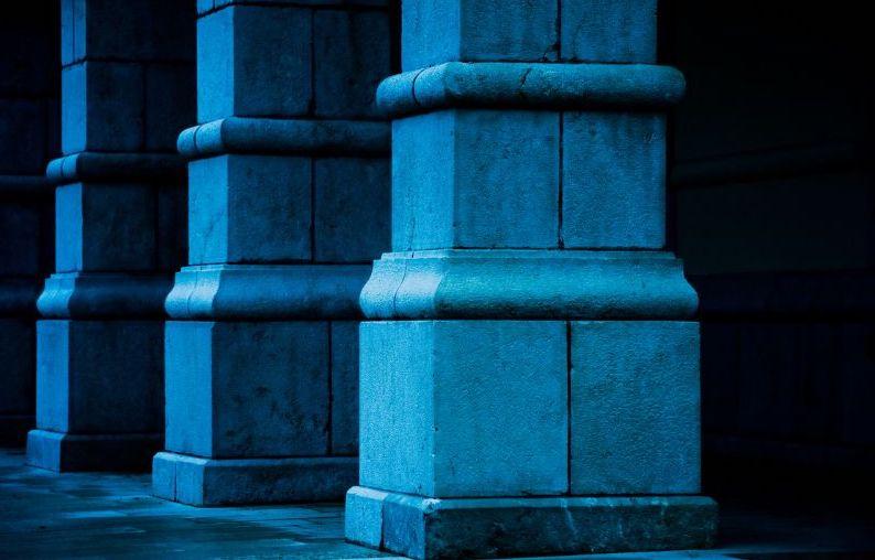 Our Proven Process: The Three-Pillar Difference